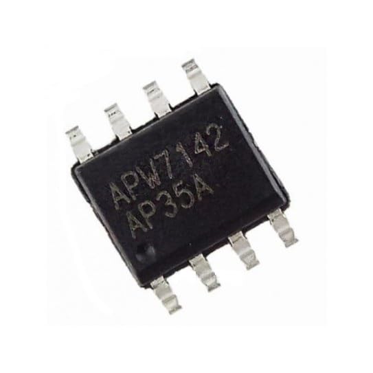 APW7142 IC for Laptop : Amazon.in: Computers & Accessories