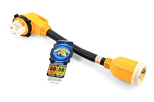 Shockingly Reliable RV Electrical Accessories That Are Worth The Money