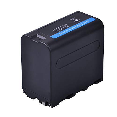 Amazon.co.uk Best Sellers: The most popular items in Flash Battery Packs