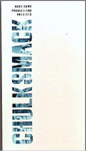 Chulk Smack [DVD]: Amazon.de: DVD & Blu-ray