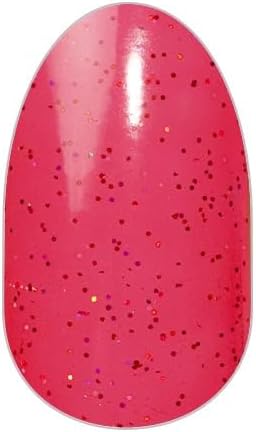 Amazon.com : Color Street 'Watermelon Crush' (FMG310) Nail Strips So ...