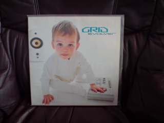 Evolver : Grid, the: Amazon.es: CD y vinilos}