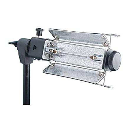 an Service Porta Light with 1000 Watt Halogen Tube | for Video & Still ...