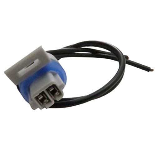 25036751 25037225 Intake Air Temperature Sensor Assembly Fast Response ...