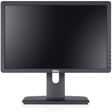 Dell P1913 19 inches widescreen LCD Monitor (16:10, 1440 x 900, 1000:1 ...