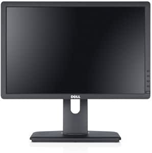 Dell P1913 19 inches widescreen LCD Monitor (16:10, 1440 x 900, 1000:1 ...