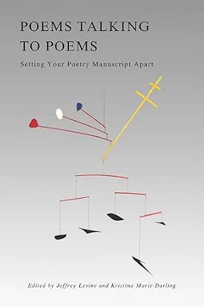 Poems Talking to Poems: Setting Your Poetry Manuscript Apart - Kindle ...