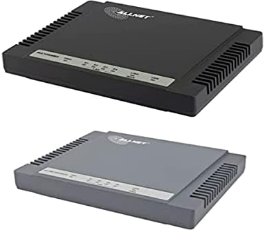 Allnet all126ax2 Bundle VDSL2 all126am3 et all126as3 Modem Fiche ...
