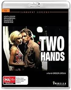 Two Hands ( 1999 ) ( 2 Hands ) [ Origine Australien, Sans Langue ...