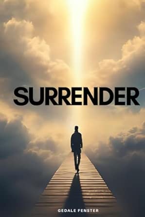 SURRENDER : Fenster, Gedale: Amazon.com.mx: Libros