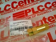 HOKE 6311F4B Filter HOUSING in-LINE Filter 1/4 Female NPT Brass W/O ...