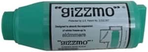 Amazon.com: Pool Skimmer Small Gizzmo A/G Above Ground Skimmers 1.5 ...