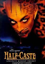 Amazon.com: Half-Caste : Movies & TV