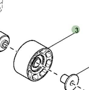 Amazon.com: John Deere Original Equipment Pulley #RE505264 : Patio ...