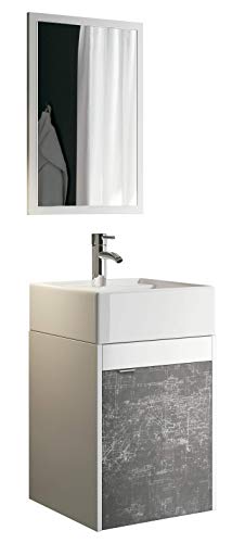 Schwebender Waschtisch – Die 15 besten Produkte im Vergleich ...