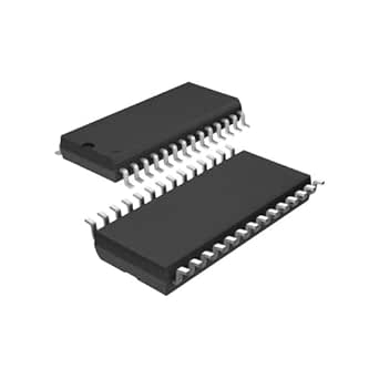 10 Pcs PT2313L PT2313 SOP-28 SMD 4-Channel Audio Processor IC Chip ...