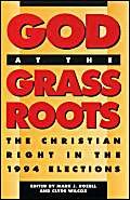Amazon.com: God at the Grass Roots: 9780847680986: Rozell, Mark J ...