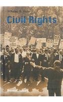 Civil Rights (Witness to History): January, Brendan: 9781403445667 ...