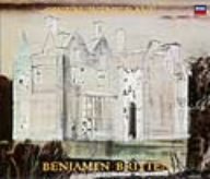 BRITTEN: OWEN WINGRAVE(2CD) - Amazon.com Music