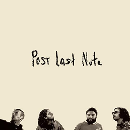 Écouter Post Last Note par Post Last Note sur Amazon Music Unlimited