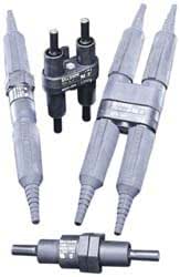 Fuse Holder, Midget and CC Class, 30A, 1 Pl: Electrical Fuse Holders ...