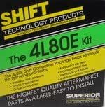 Amazon.com: Superior 4L80E Shift Improvement Kit : Automotive