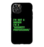 ・ブランド:FUNNY CYBER SECURITY PRESENTS・製造元:アマゾンによるマーチャンダイジング・モデル:RAJ0HG4SW4NJPIPHONE_11_PRO・製造元/メーカー部品番号:RAJ0HG4SW4NJPIPHON...