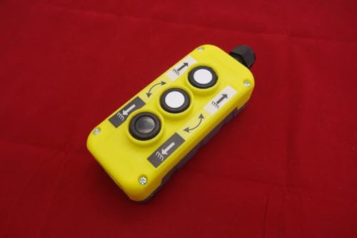 Best Two-Hand Control Station Guide: Top Handheld Controllers for ...