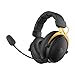 Cosmic Byte Hades 2.4Ghz Wireless + Bluetooth Headphone, Dual Mode ...