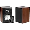 Vanatoo Transparent One Encore Plus Bluetooth Powered Speakers