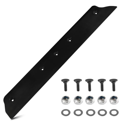 10 Best Snow Blower Scraper Bars to Keep Your Driveway Clear This ...