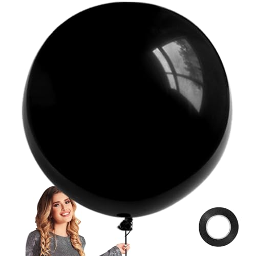 · Globos negros · Comprar globos · helioglobos.com
