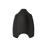 Buy TYR Hydrofoil Kickboard Swim Equipments & Accessories Adult (Black ...