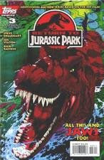 Return to Jurassic Park #3: unknown author: Amazon.com: Books