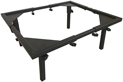 Smart Shelter Washing Machine Stand Without Wheels for Fully and Semi ...