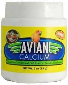 Amazon.com : Avian Calcium 3oz : Pet Supplies