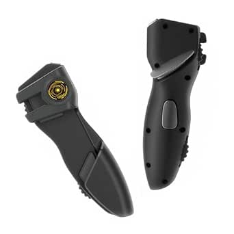 Amazon.com: CHICHIYANG Game Joystick Trigger Handle L1R1 Shooter ...