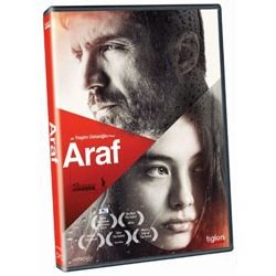 Amazon.com: Araf (DVD) : Özcan Deniz, Neslihan Atagül, Baris Hacihan, Nihal Yalcin, Yesim ...