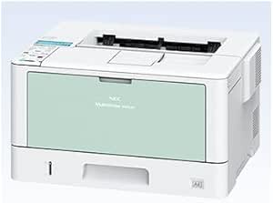 Amazon | NEC A3モノクロページプリンタ MultiWriter 3M530 PR-L3M530 | NEC | トナーカートリッジ 通販