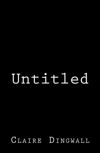 Buy Untitled Book Online at Low Prices in India | Untitled Reviews ...