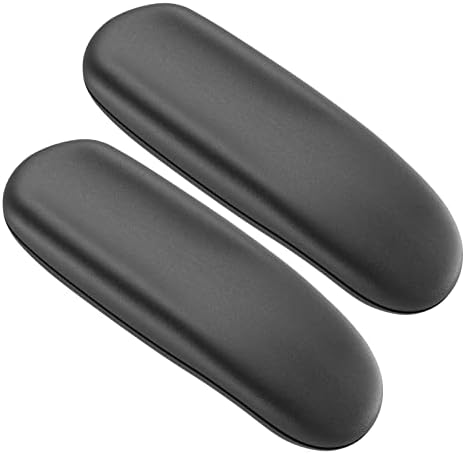 Amazon.com: Office Chair Arm Rest Replacement Fits All Styles of Arms ...