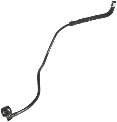 Amazon.com: ThpeMakcr Engine Coolant Overflow Reservoir Tank Hose ...
