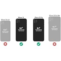 Amazon.com: OTTERBOX DEFENDER SERIES SCREENLESS EDITION Case for iPhone ...