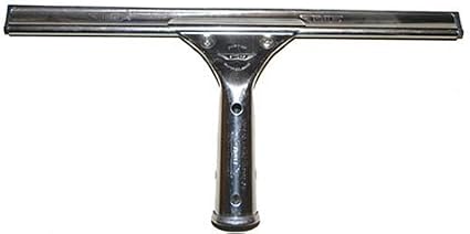 Amazon.com: 8" Ettore Master Squeegee Complete : Health & Household