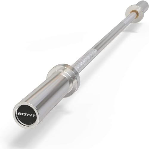 Find The Best Length Of Olympic Barbell Reviews & Comparison - Katynel