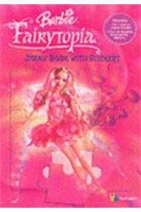 Barbie Fairytopia: Jigsaw Book : Amazon.ca: Toys & Games