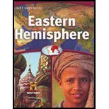 World Geography: Teacher Edition Eastern Hemisphere 2012: Holt McDougal ...