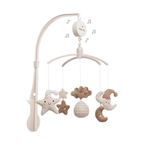 Baby Mobile mit Musik – Die 15 besten Produkte im Vergleich ...
