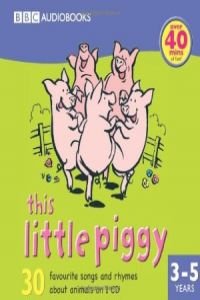 This Little Piggy (BBC Cover to Cover S.): Amazon.co.uk: BBC Children's ...