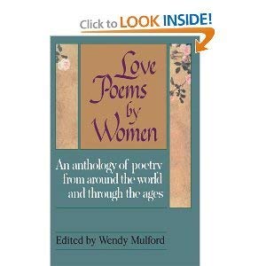 Love Poems By Women: An Anthology of Poetry from around the World and ...